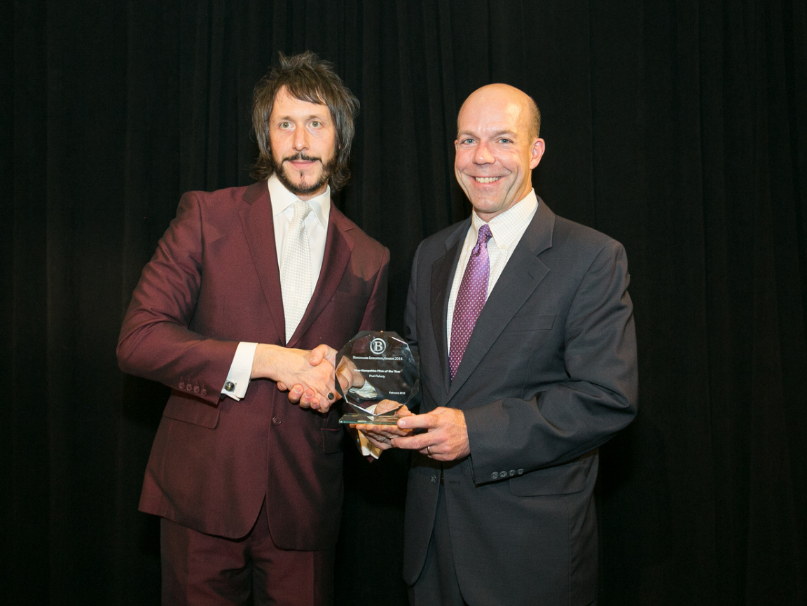 Benchmark Litigation Names Preti Flaherty 2016 “New Hampshire Firm of ...