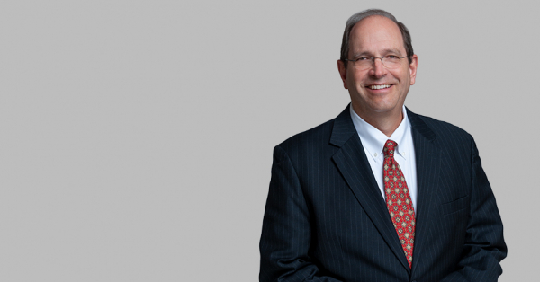 Greg Hansel Named Top 25 Attorney of the Northeast Region by Attorney Intel