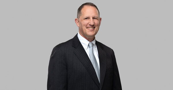 Eric Osterberg Presents Webinar on IP Rights and Infringement With ...