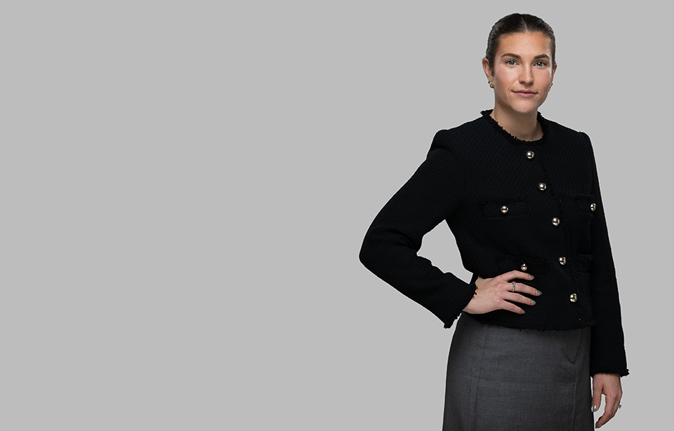 Biography | Joanna Schafer