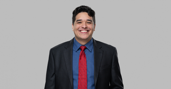 Biography | Omar Frometa, Jr.