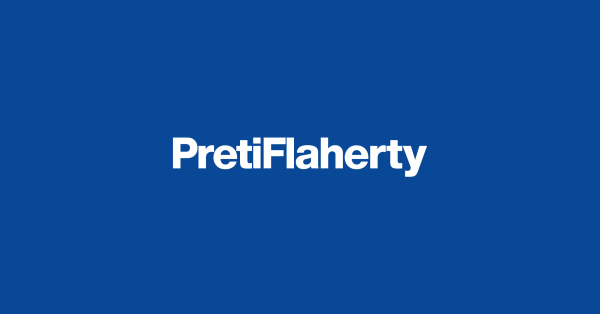 Preti Flaherty Announces Attorney Promotions